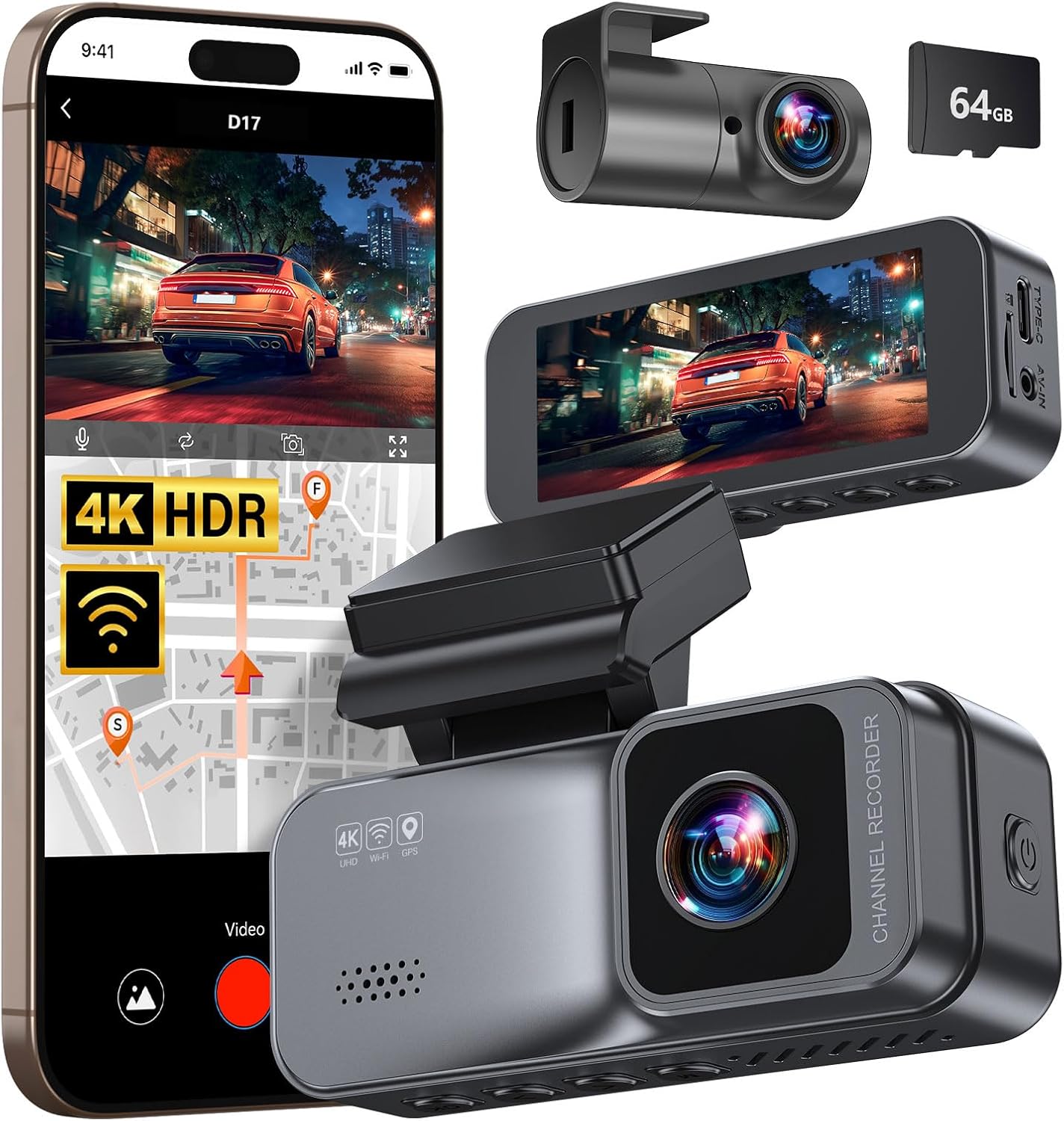 1 - Dashcam Pro - 2025-07-21 17:58:32 – Osmo UK