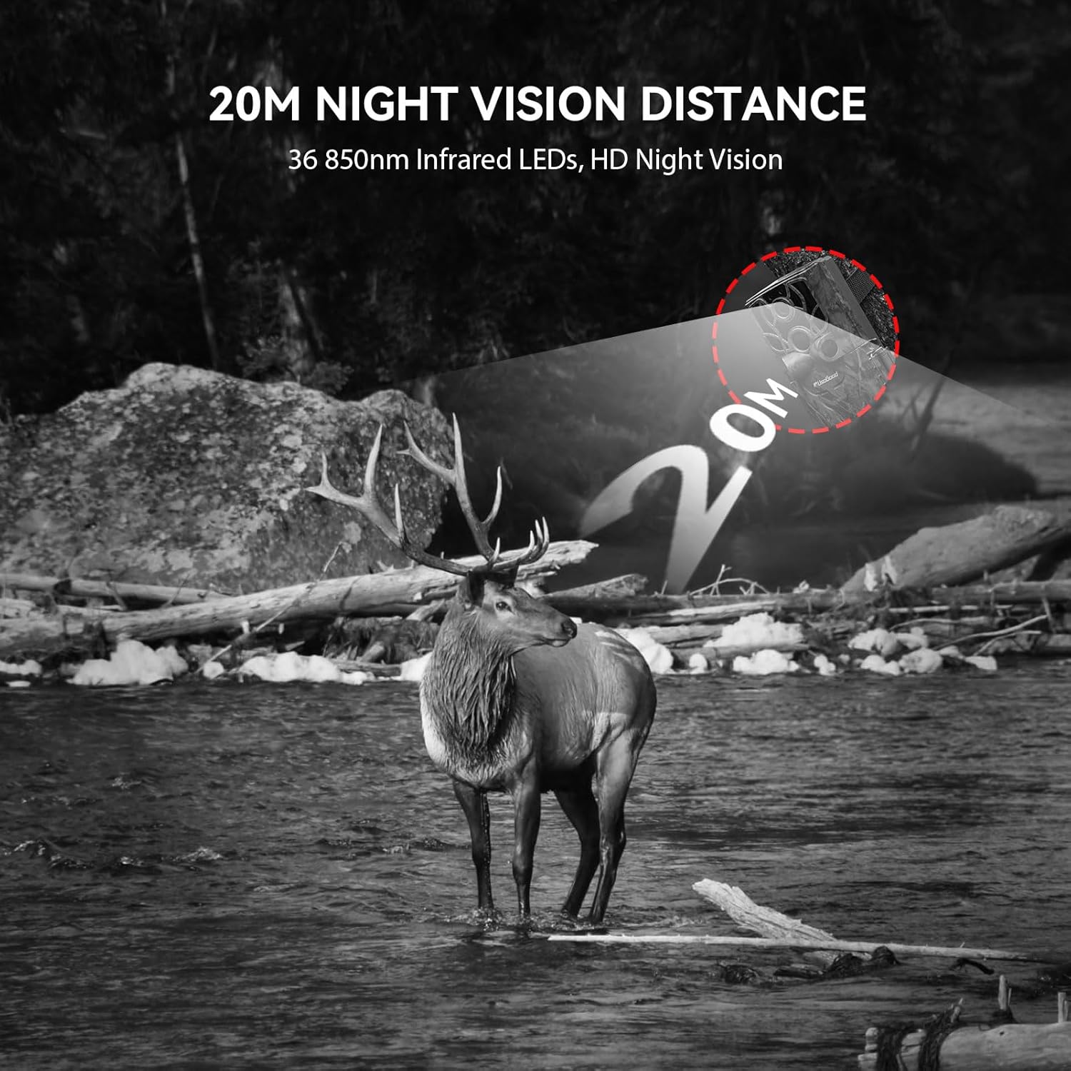 Mivo WildPro – Mivo UK